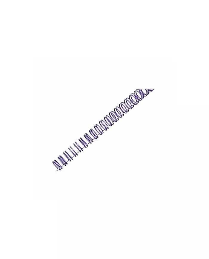 Reliure anneaux métal GBC WIREBIND