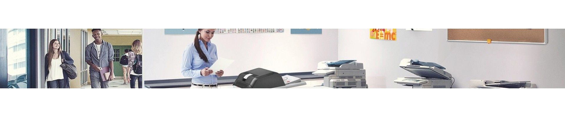 La plastification de documents GBC